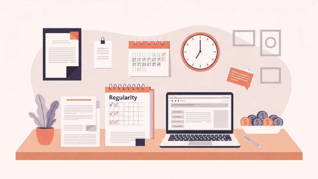 Key Principles of Bookkeeping Basics - Unix Commerce