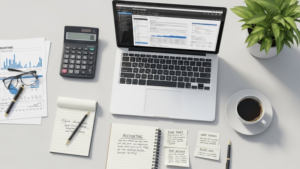 5 Programs Like QuickBooks for Seamless Accounting - Unix Commerce
