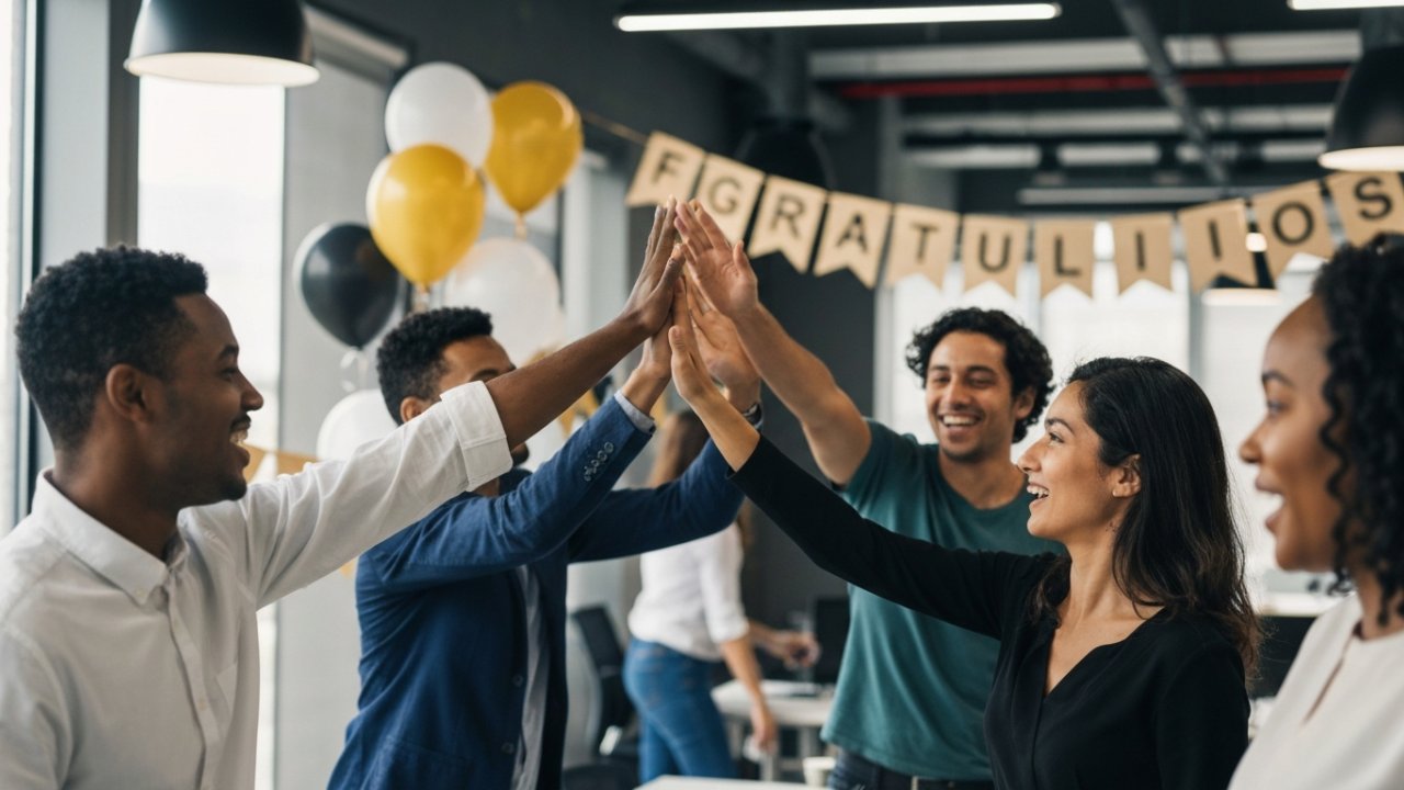 10 Powerful Teamwork Tactics for Collaboration Enhancement - Unix Commerce