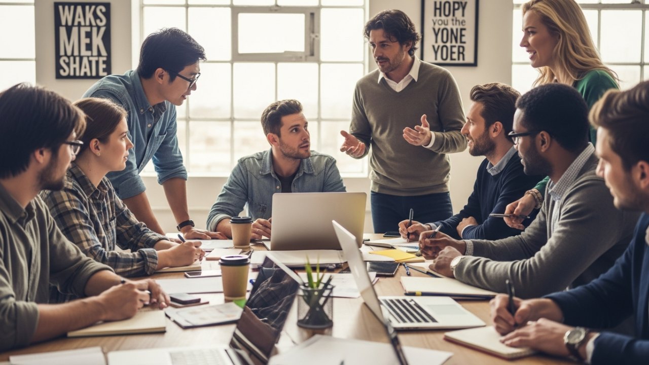 10 Essential Programs for Training Employees to Boost Productivity ...