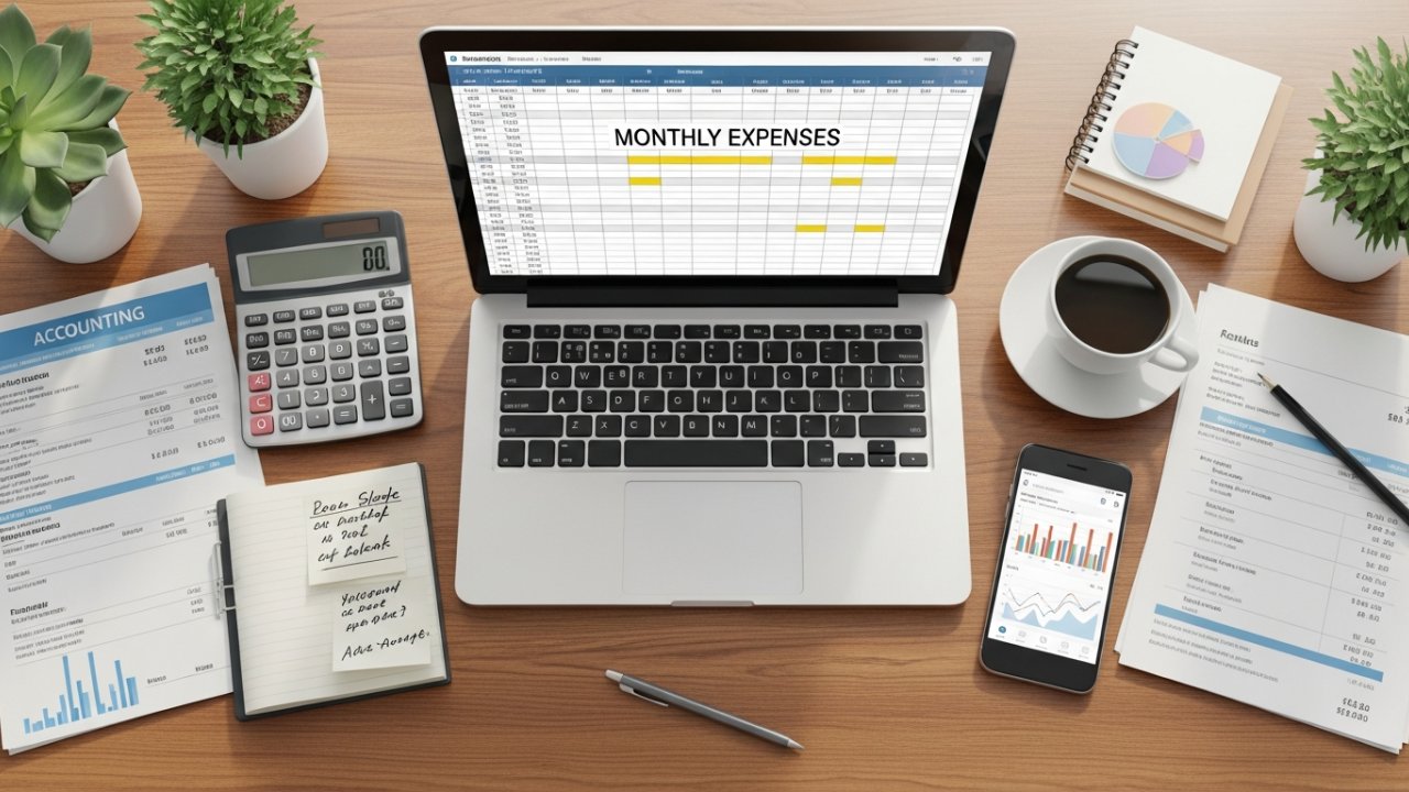 Best Accounting Methods for Small Businesses - Unix Commerce