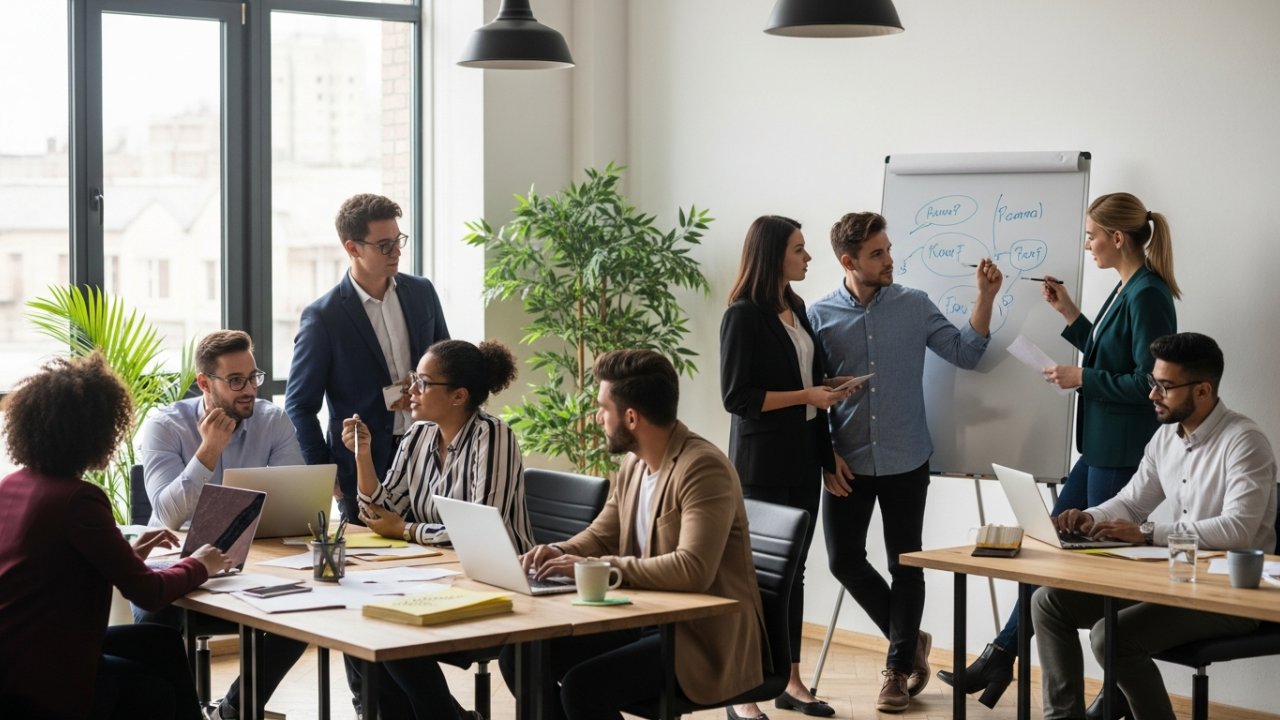 7 Promising Business Ideas You Should Open - Unix Commerce