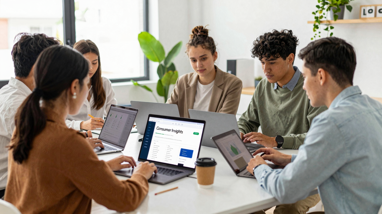 10 Surprising Gen Z Consumer Trends You Should Know - Unix Commerce