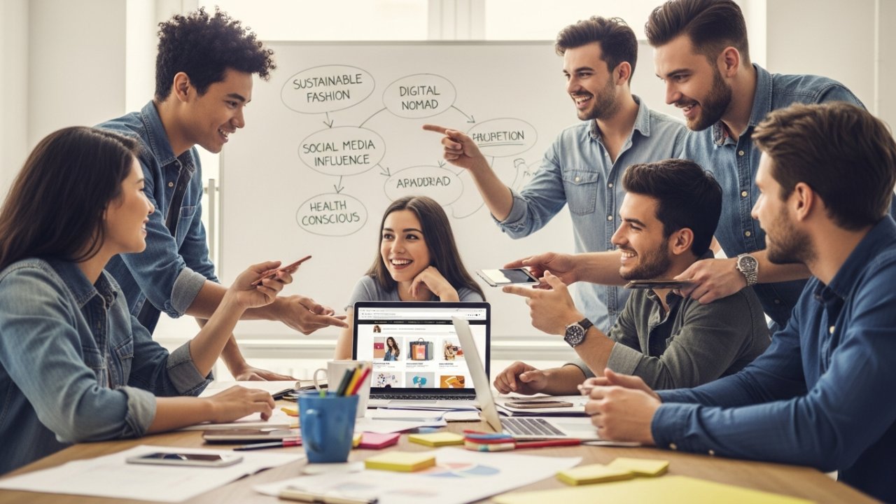 10 Surprising Gen Z Consumer Trends You Should Know - Unix Commerce