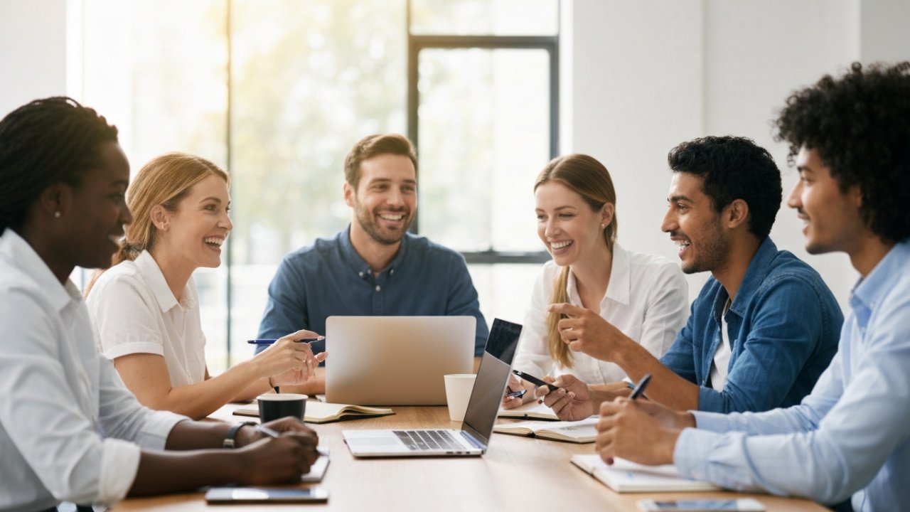 10 Essential Programs for Training Employees to Boost Productivity ...