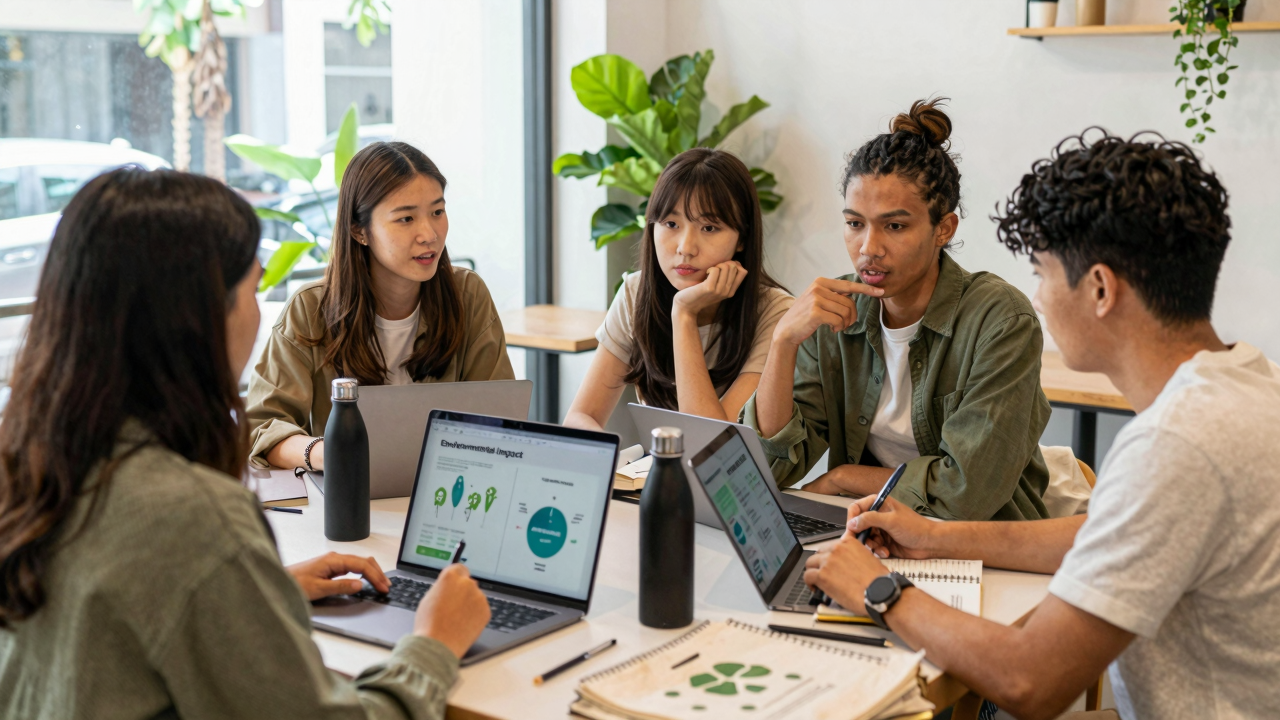 10 Surprising Gen Z Consumer Trends You Should Know - Unix Commerce
