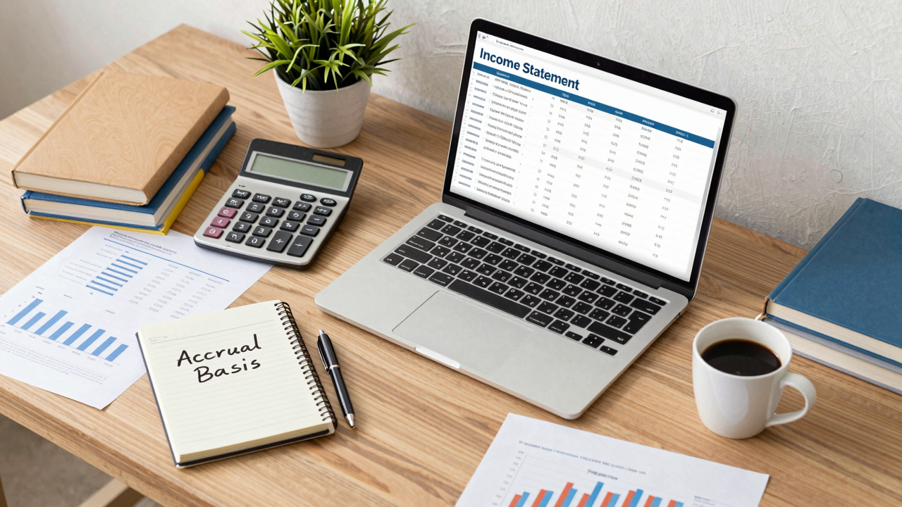 Best Accounting Methods for Small Businesses - Unix Commerce