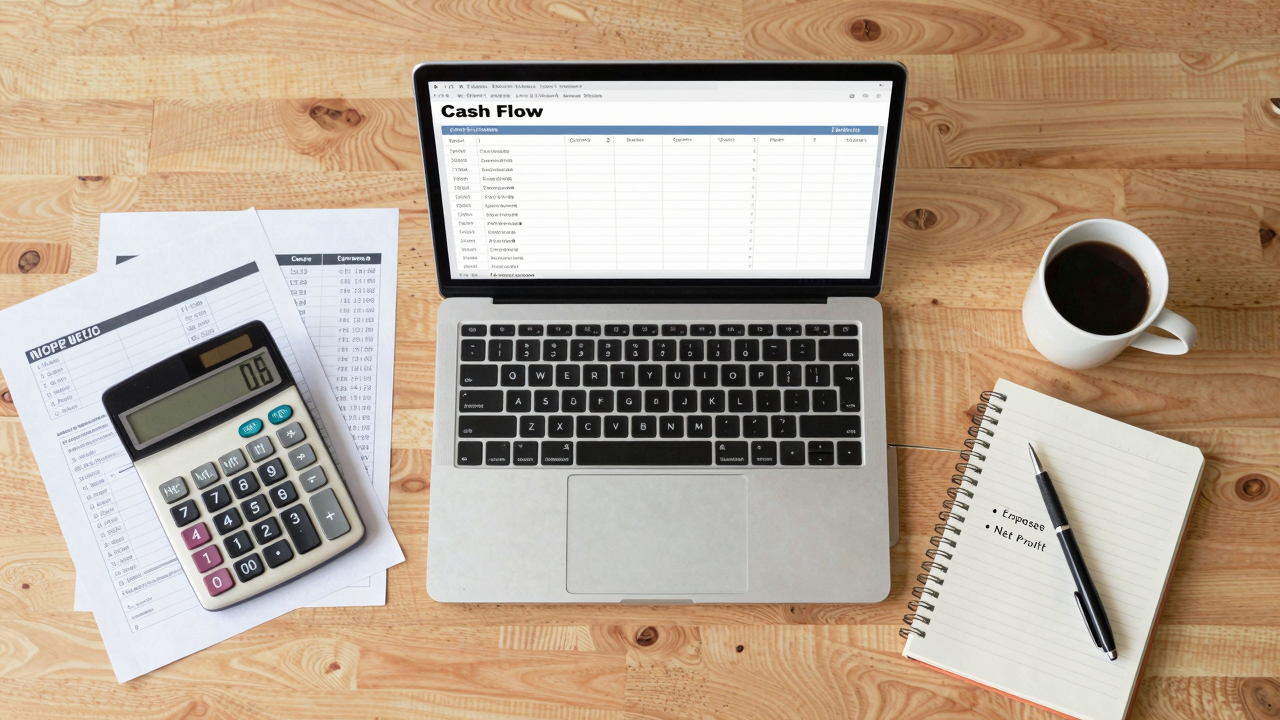 Best Accounting Methods for Small Businesses - Unix Commerce