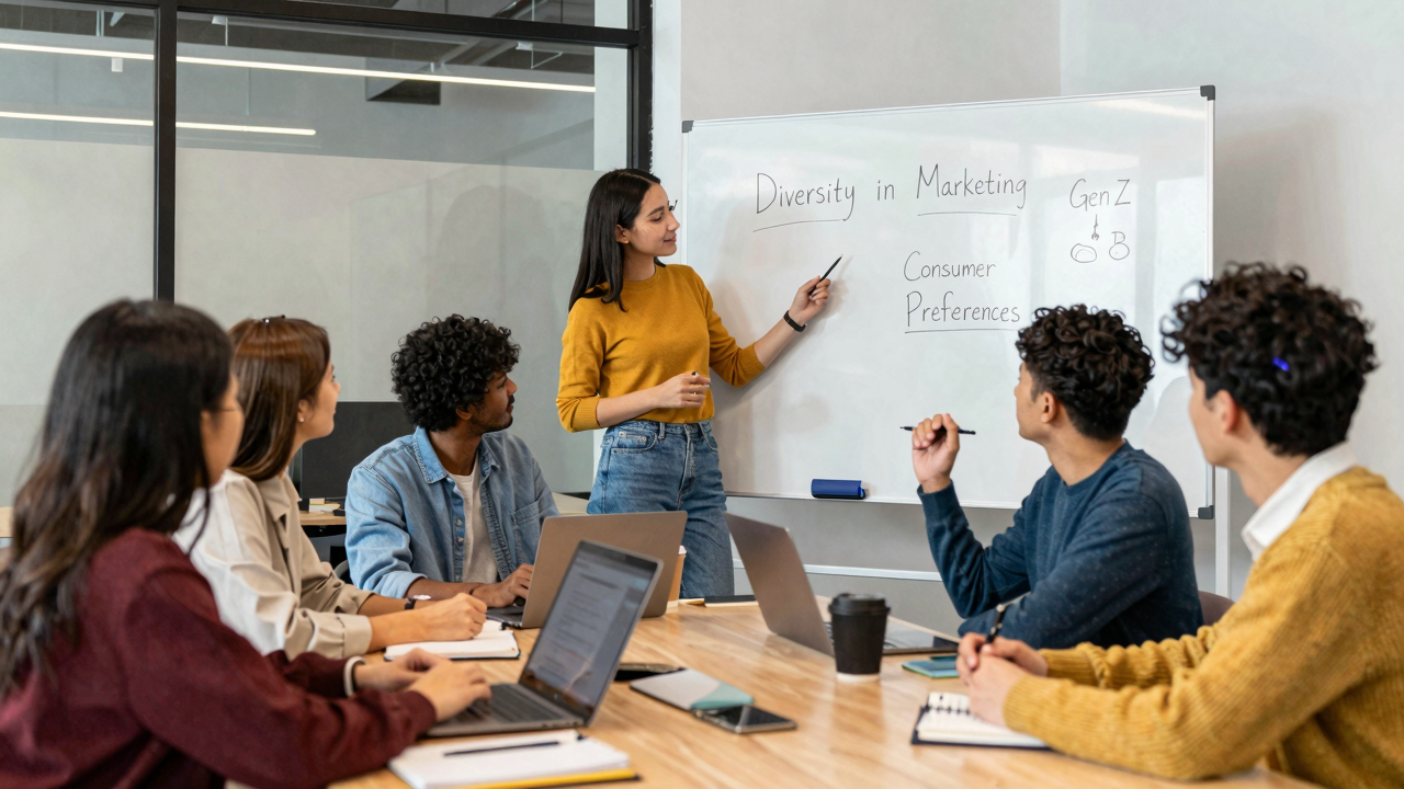 10 Surprising Gen Z Consumer Trends You Should Know - Unix Commerce
