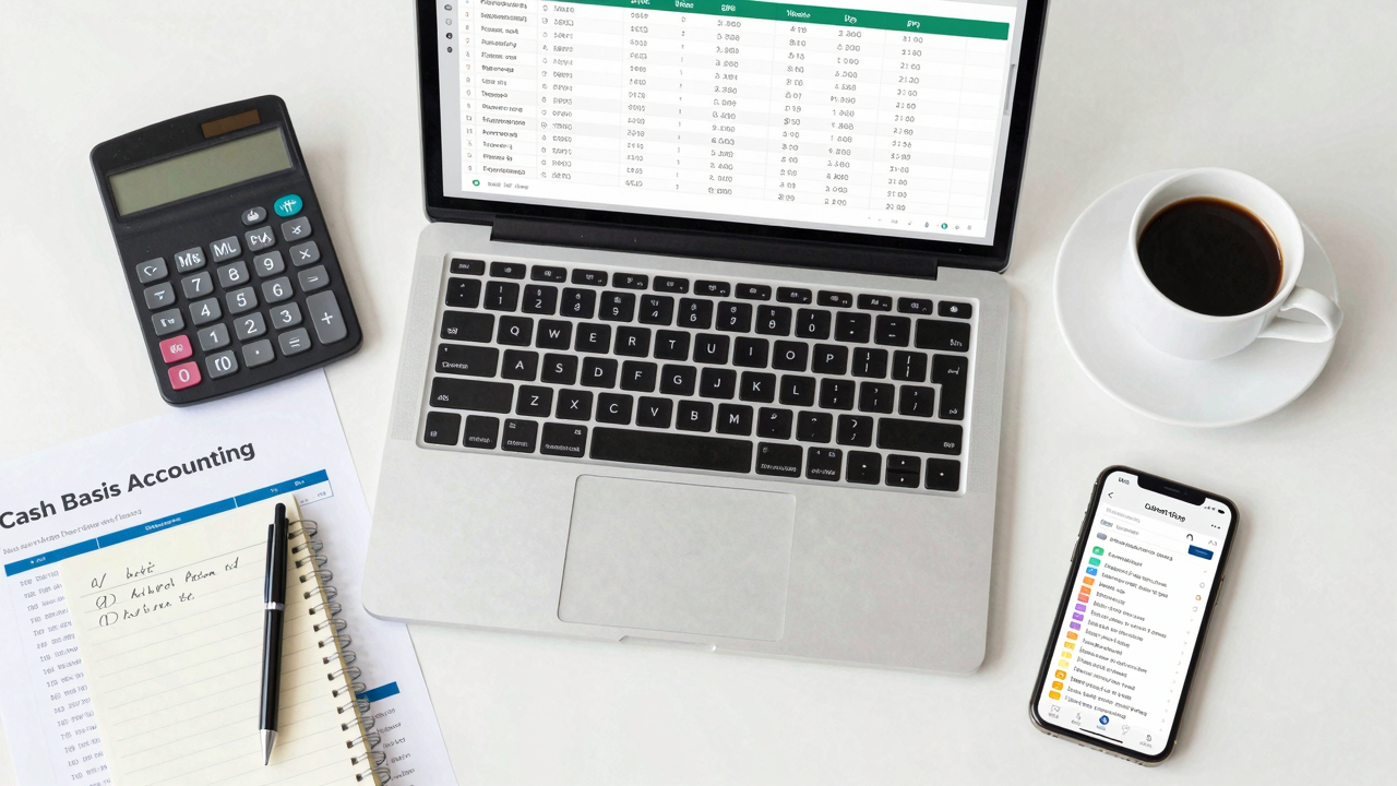 Best Accounting Methods for Small Businesses - Unix Commerce