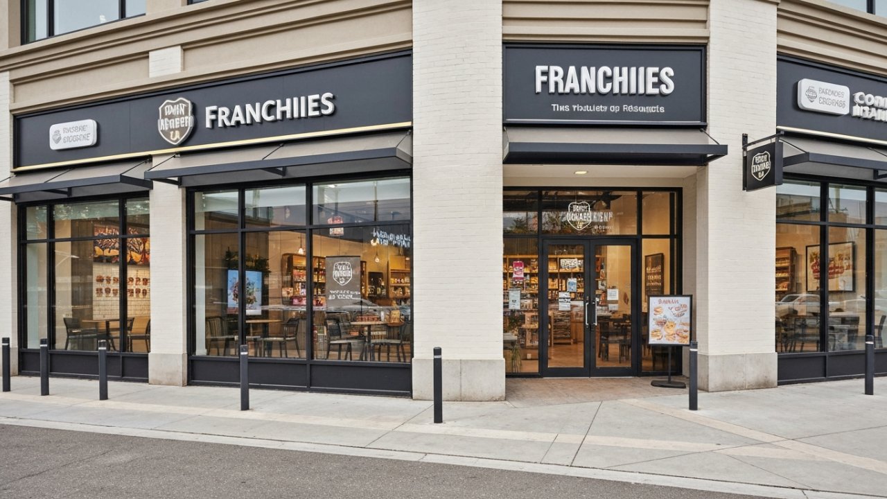 Best Growing Franchises: Top 10 to Invest - Unix Commerce