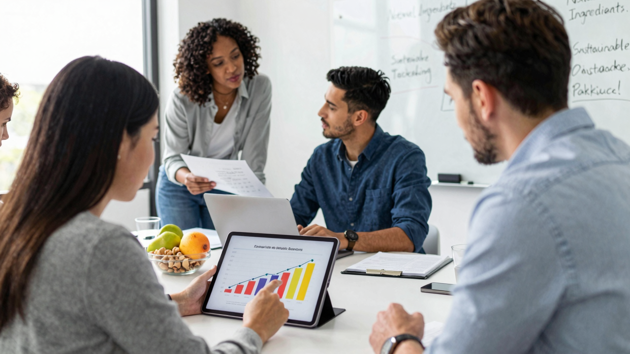 5 Key Trends Shaping the Consumer Goods Industry Outlook - Unix Commerce