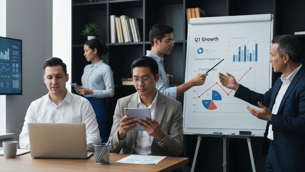 7 Key Drivers of B2B E-Commerce Growth - Unix Commerce
